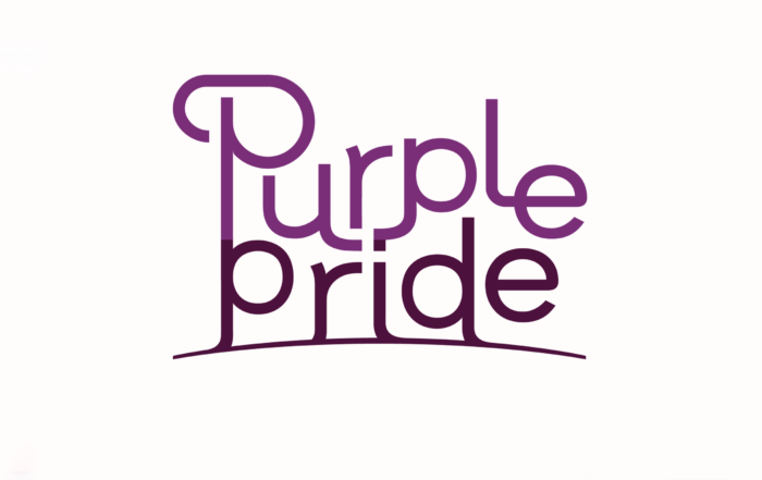 News – Purple Pride